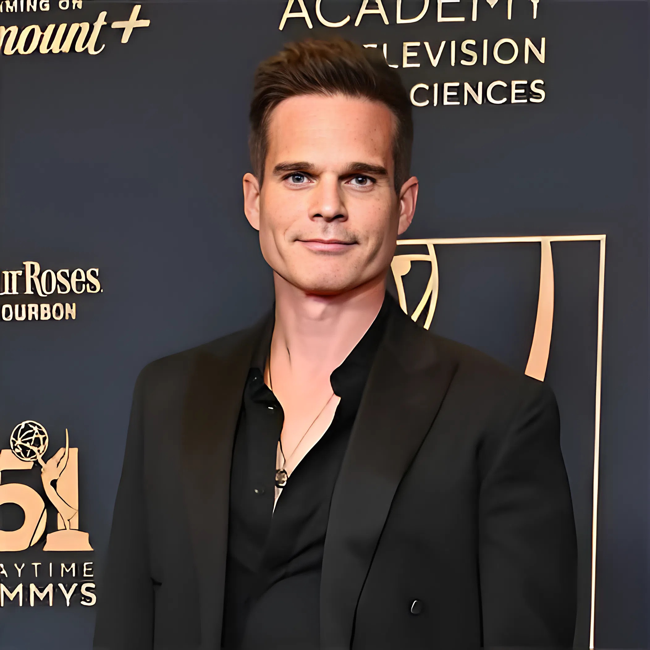 Exciting News for Fans: Greg Rikaart Reprises Role as Leo Stark in ...